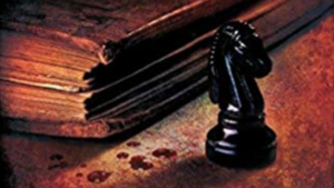 Synapse: A Conversation with Steven James - Life Is Story