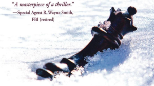 Synapse - Steven James - Life Is Story