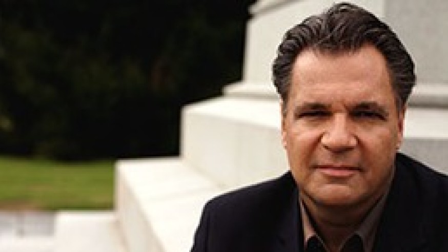 Stephen Mansfield - Alchetron, The Free Social Encyclopedia