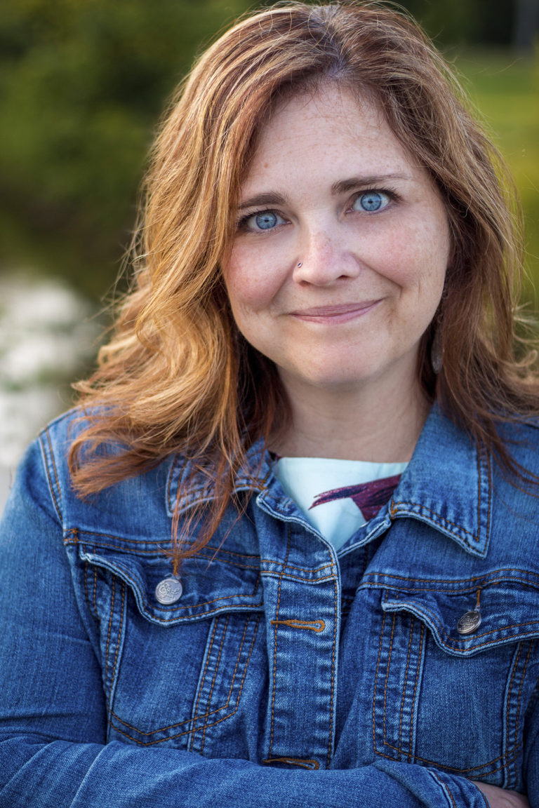 Stories That Bind Us: A Conversation with Susie Finkbeiner - Life Is Story