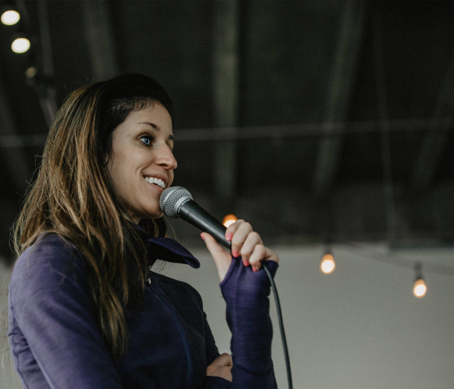 The Power of Writing it Down: A Conversation with Allison Fallon - Life ...