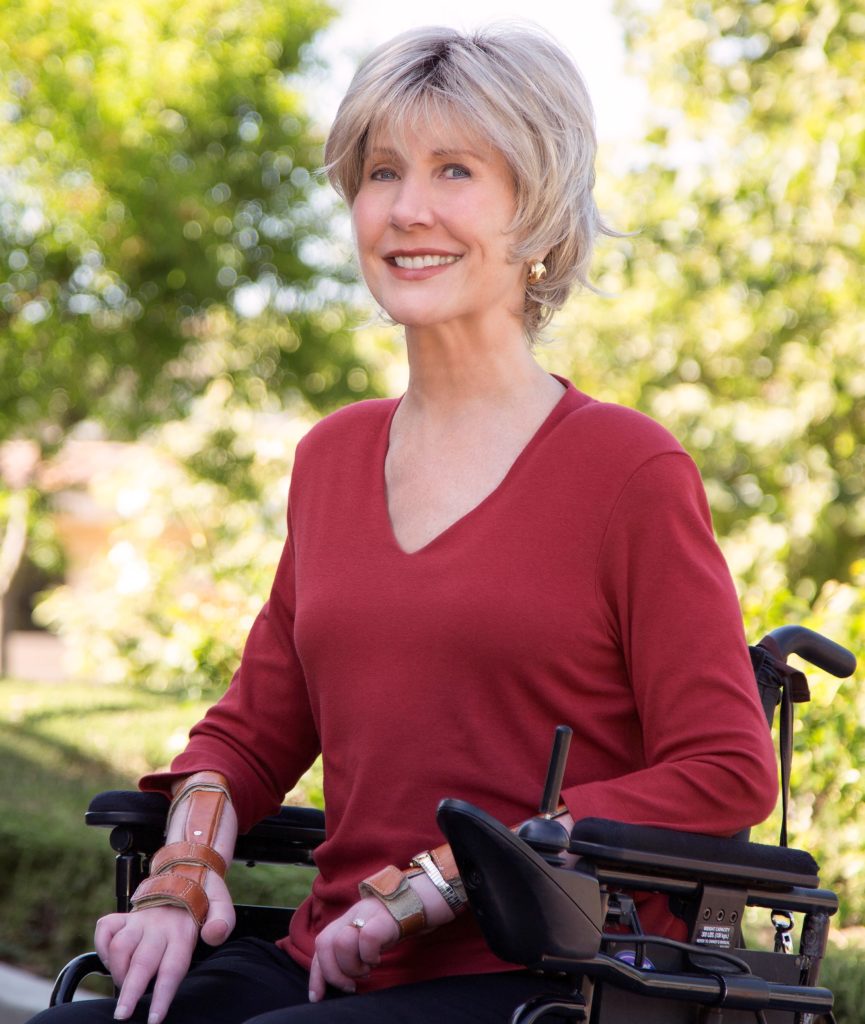 Joni: A Conversation with Joni Eareckson Tada - Life Is Story