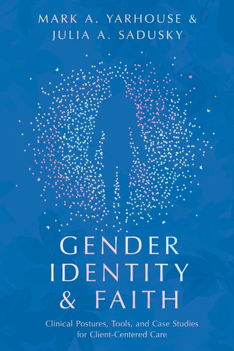 Gender Identity and Faith: A Conversation with Julia Sadusky - Life Is ...