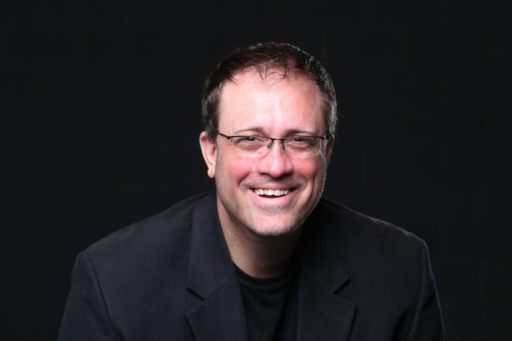 The Art of the Tale: A Conversation with Steven James - Life Is Story