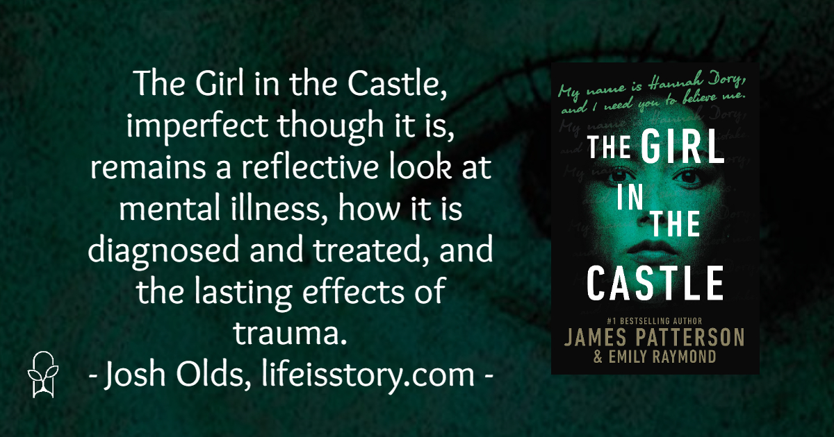 The Girl in the Castle - James Patterson and Emily Raymond - Life Is Story